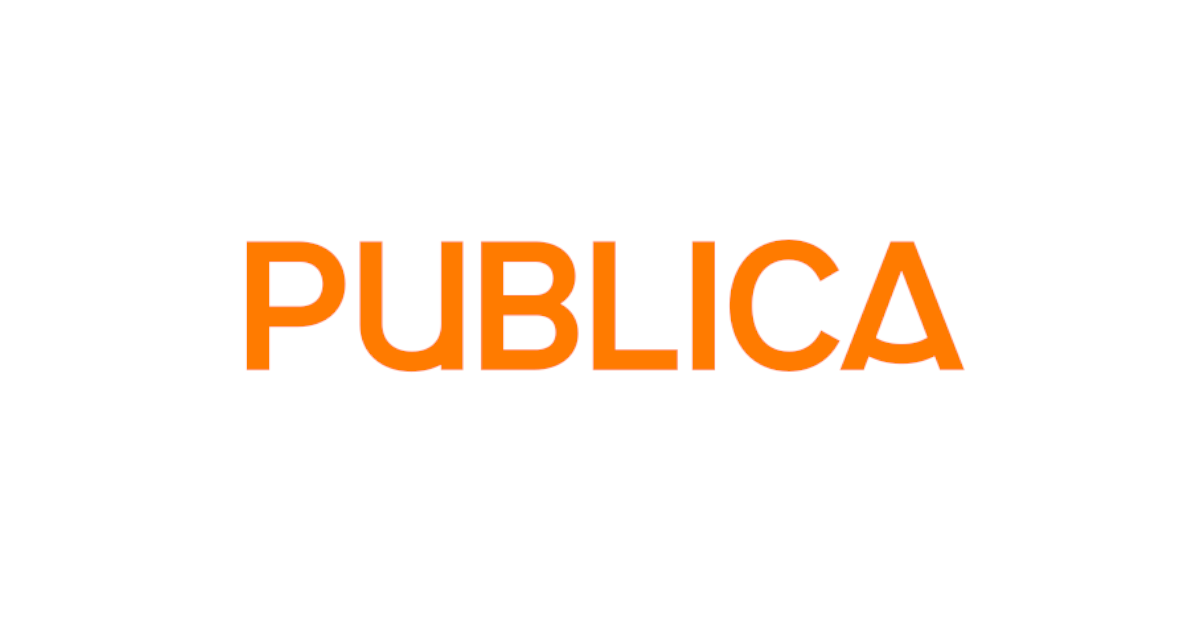 Delivering more locally by working together | Publica Group Ltd